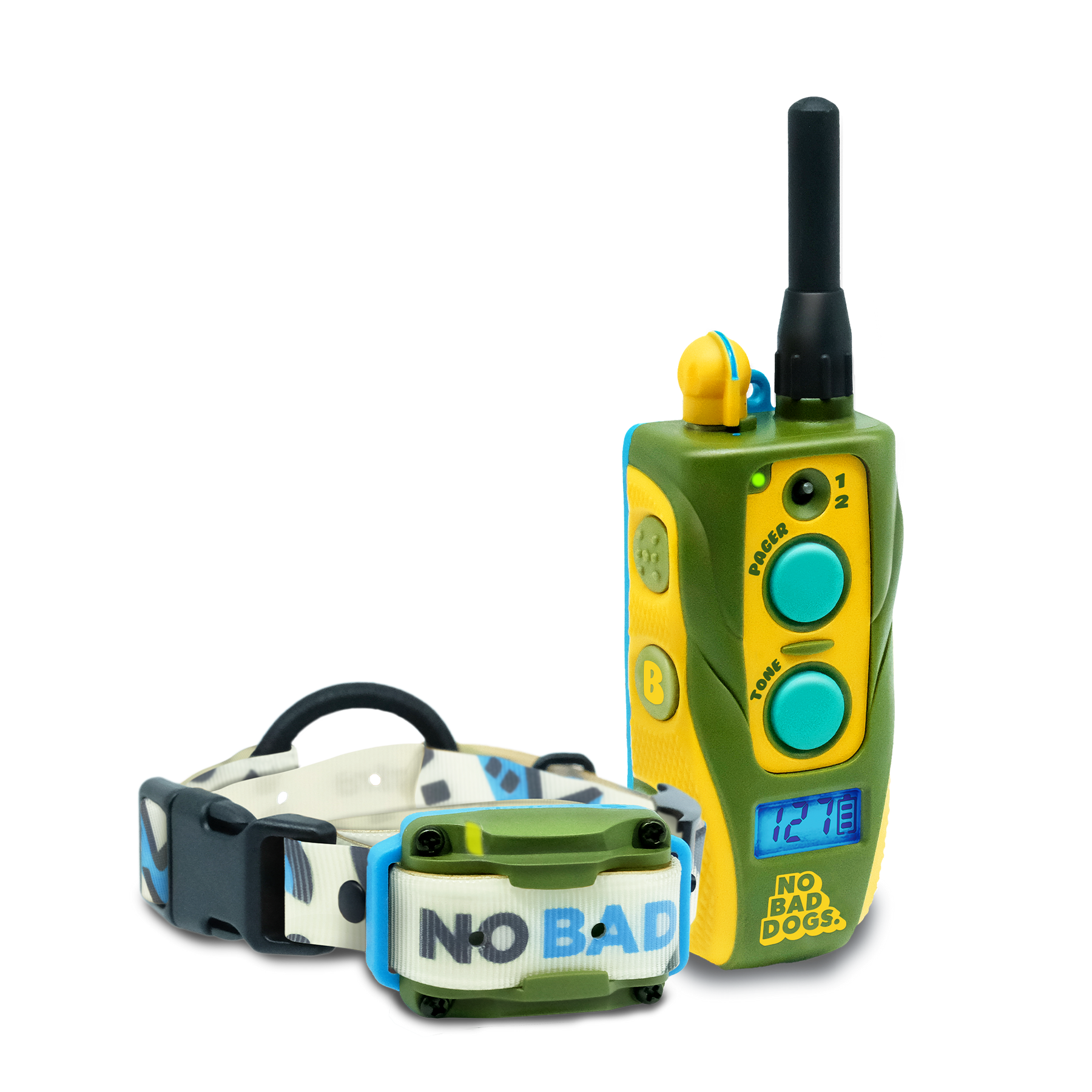 TOM DAVIS EDITION 280C 2.0 – Dogtra.com