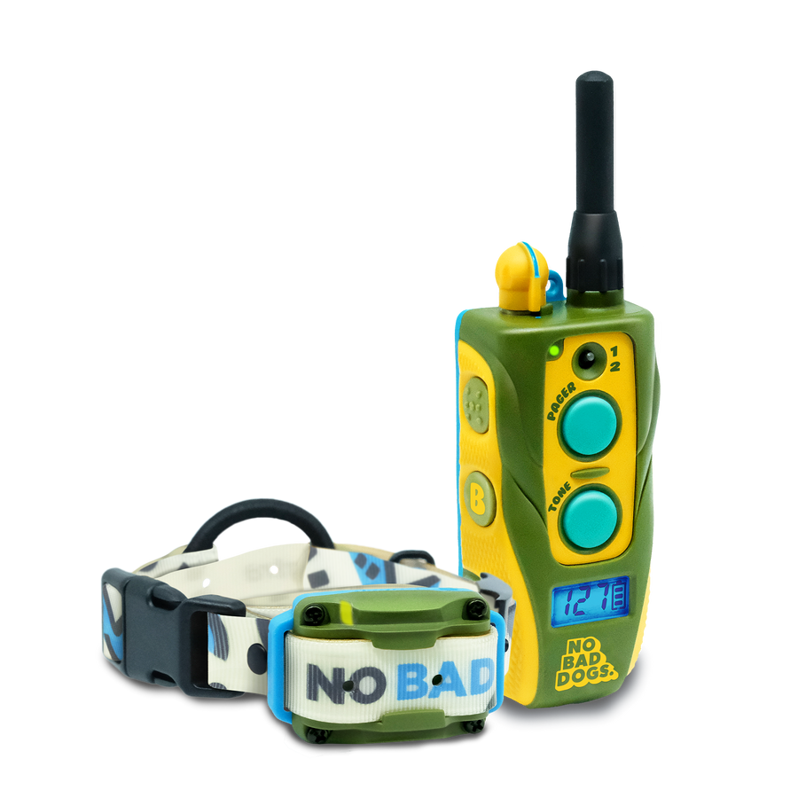 TOM DAVIS EDITION 280C 2.0 – Dogtra.com