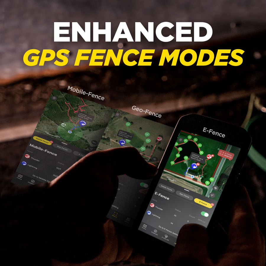 PATHFINDER2 MINI – Dogtra.com