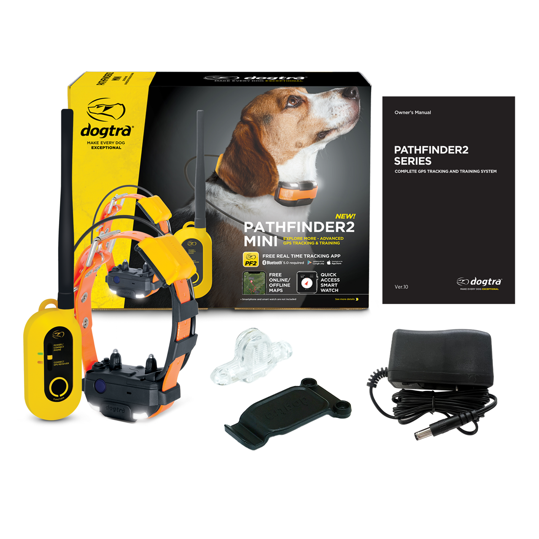 PATHFINDER2 MINI – Dogtra.com