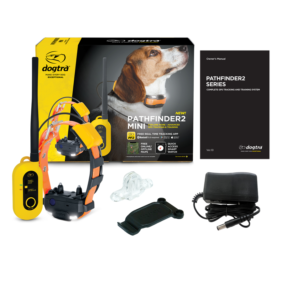 PATHFINDER2 MINI – Dogtra.com