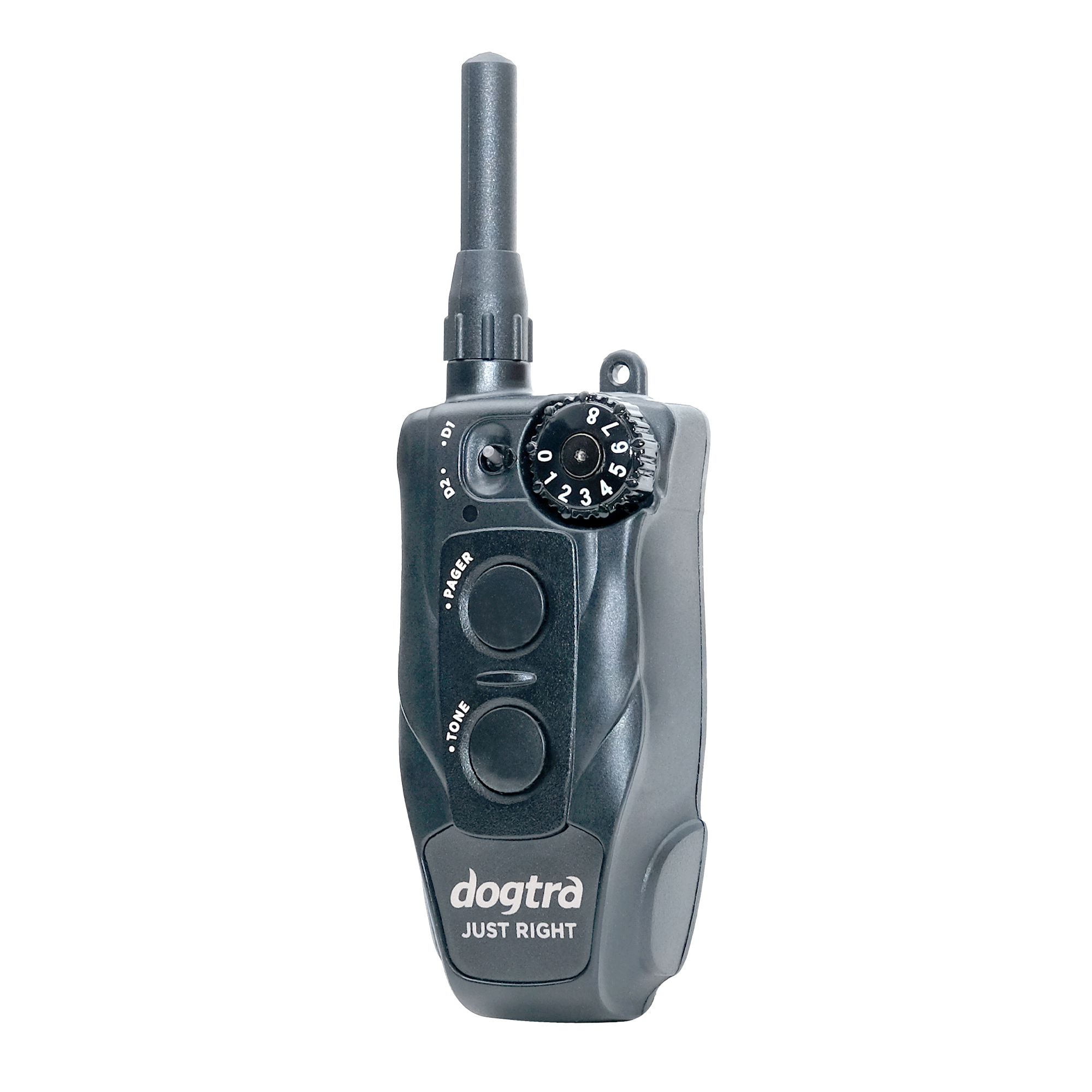 JUST RIGHT TRANSMITTER – Dogtra.com