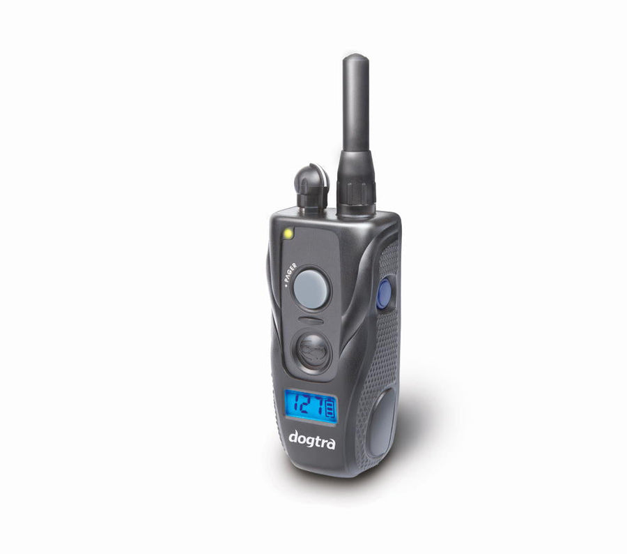 280C TRANSMITTER – Dogtra.com