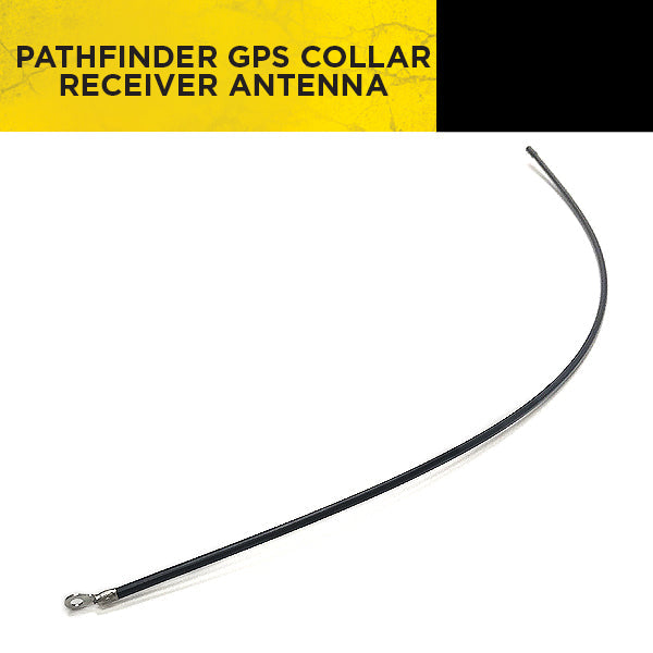 ANTENNA PATHFINDER RECEIVER – Dogtra.com
