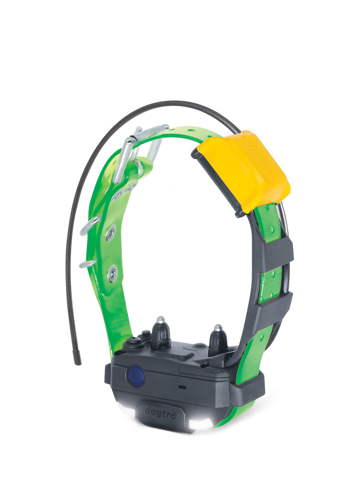 GPS Dog Collars for Tracking & Training – Dogtra.com