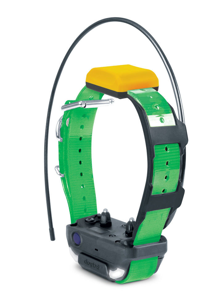 GPS Dog Collars for Tracking & Training – Dogtra.com